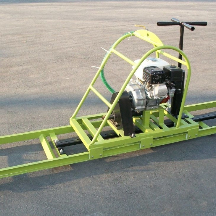 Underground Boring Equipment - Prairie Dog Boring Equipment